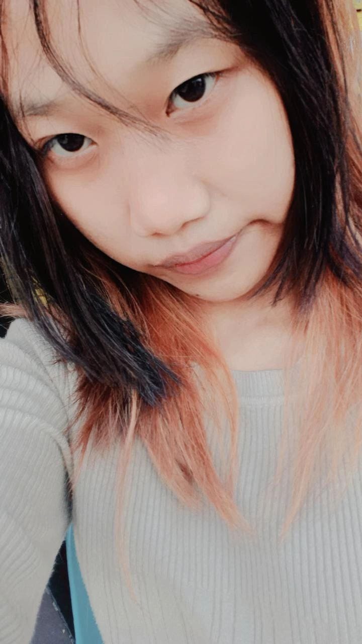 OmGrizzly — Bening masuk kesakitan - no bokep - Medium