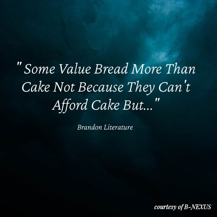 quotes by Brandon Literature - Brandon Literature Official - Medium