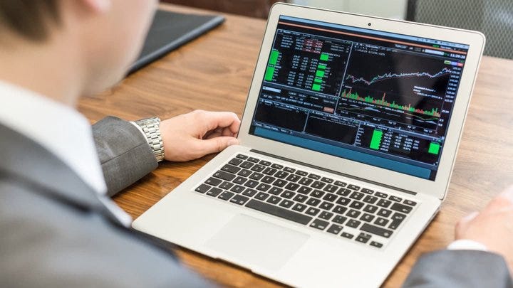 Finvasia: Changing the Universe of Money | by Online Trading Review ...