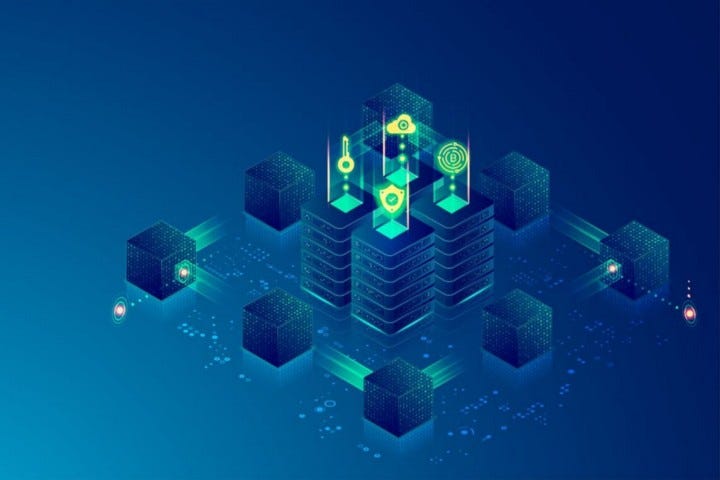 How to deploy a smart contract to the same address across different ...