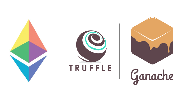 Creating And Deploying A Smart Contract Using Truffle Framework And Ganache Cli — Part 2 By Romil