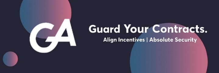 Solidity [0]— The Dangers Of Delegatecall By Guardiansolidity Medium