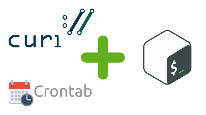 Automating Curl Script Updates on Linux | by Faris Khasawneh | Aug ...