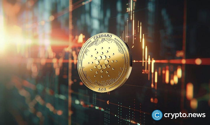 Get Ready: The Cardano $ADA Airdrop is Coming! | by Cardano Wealth ...