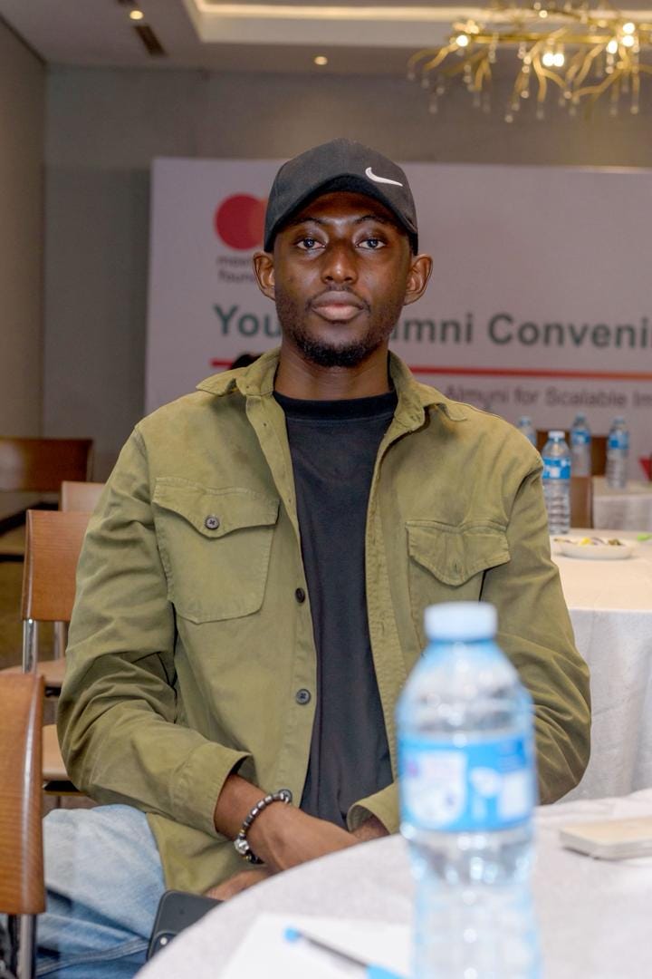 Lessons From a Quiet Year of Building Creative Technology in Africa ...