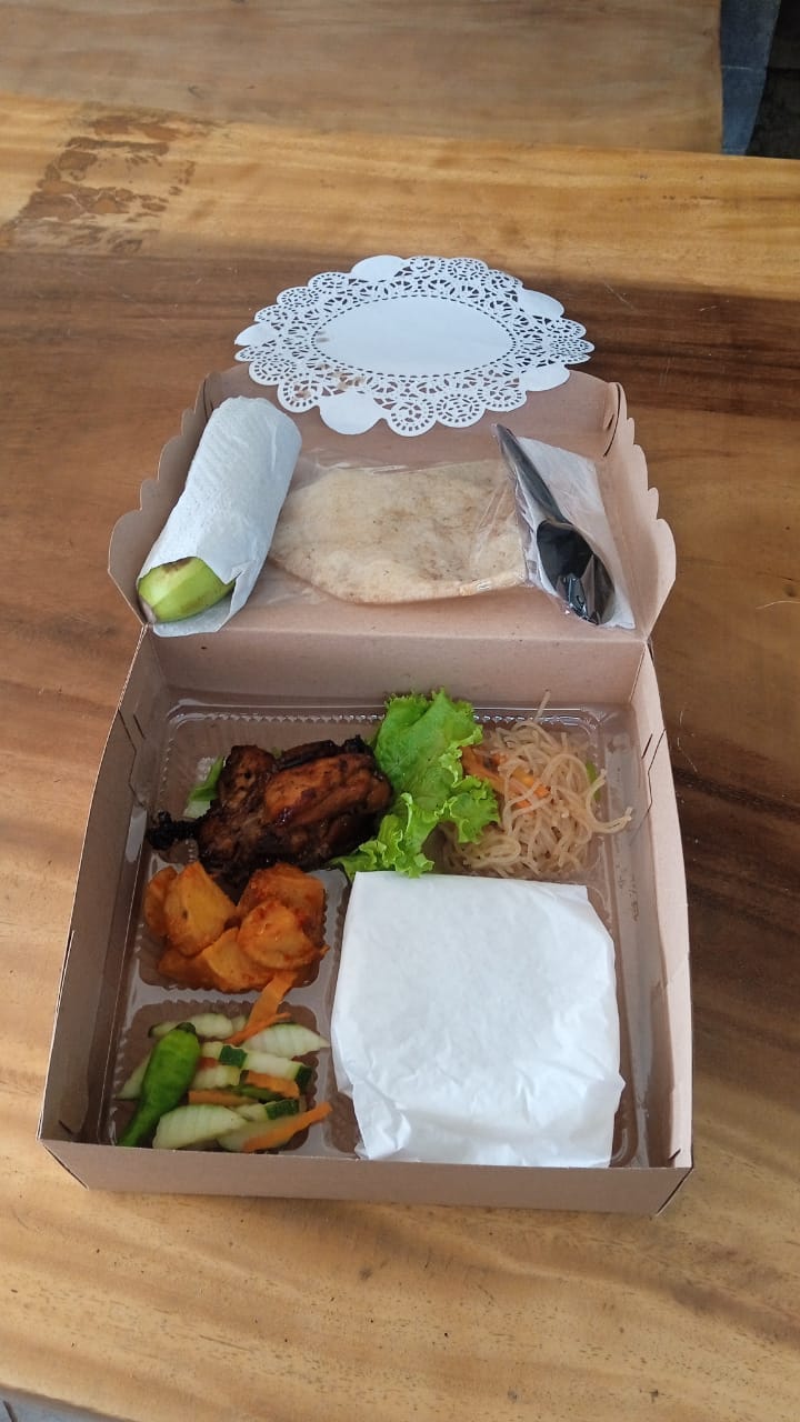 CATERING MAKANAN DI BLITAR “KOKI KITA” HUB 085645824488 | by RUMAH ...