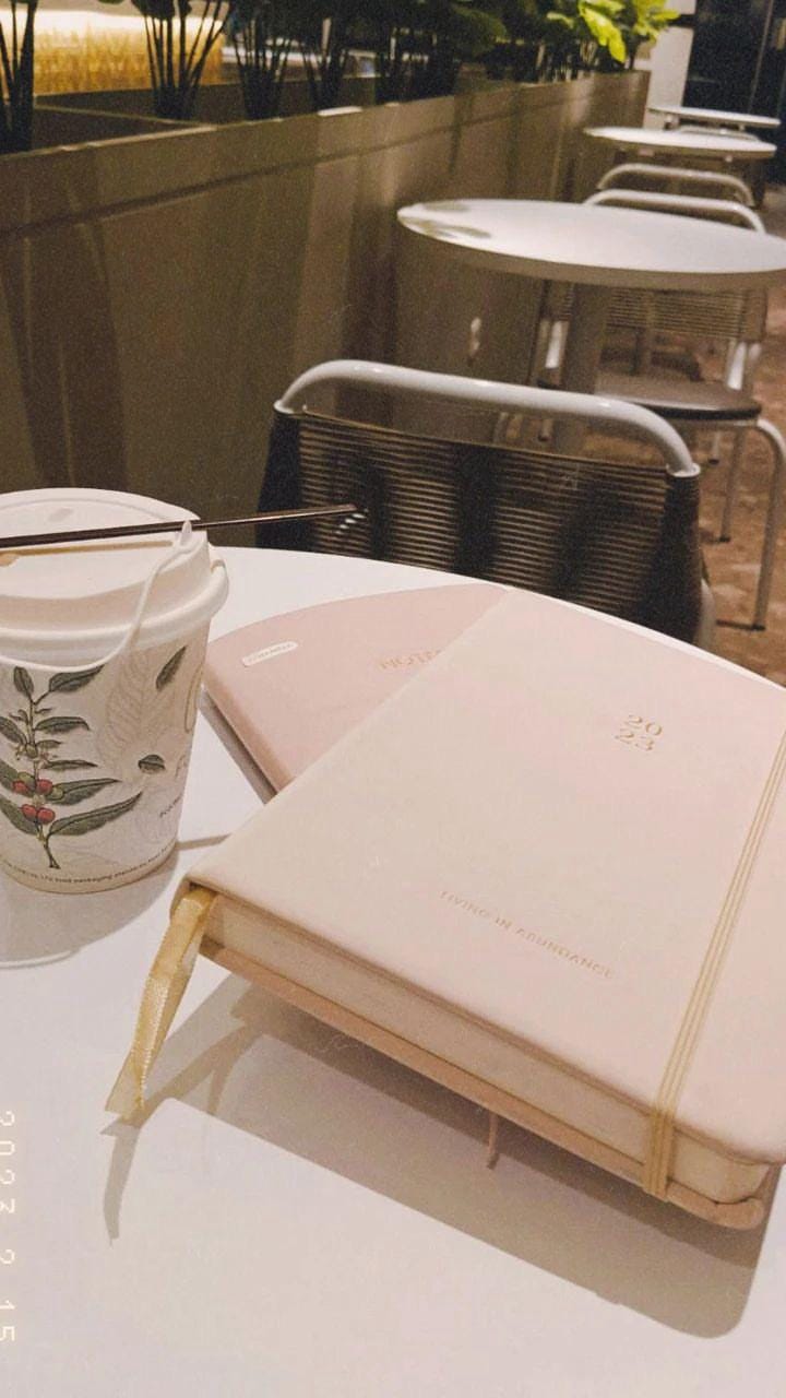 Embracing my last 20s phase.. 2023 is the year of changing for me. | by Riefka Riefani | Medium