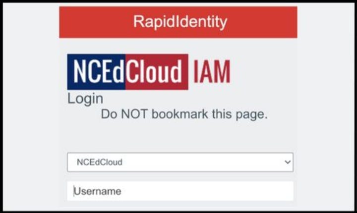 NCedCloud Canvas | Medium