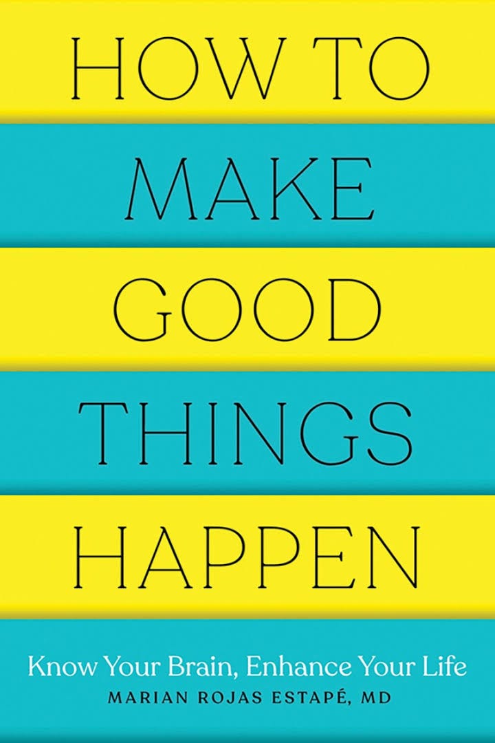 Top 14 ideas and quotes from “How to Make Good Things Happen: Know Your ...