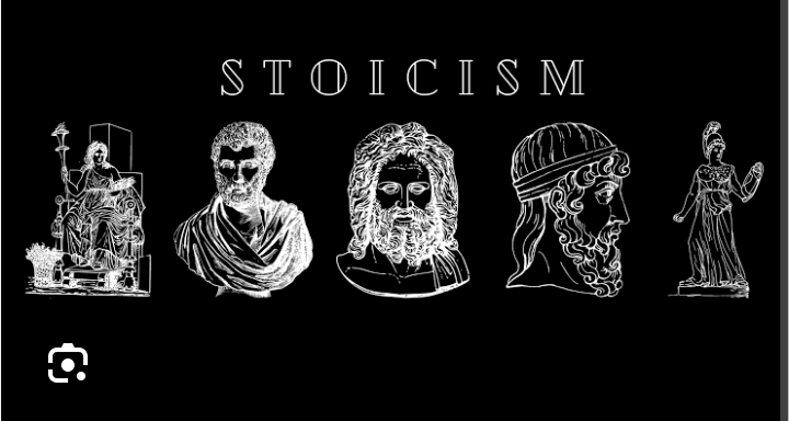 WHY YOU NEED STOICISM. | by Lawrence Al-hamdu | Nov, 2023 | Medium