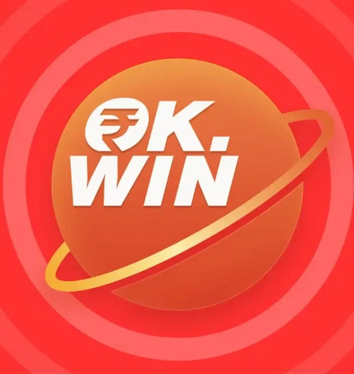 Mastering the Art of Winning: A Guide to Login Games | by ok win login | Oct, 2024 | Medium