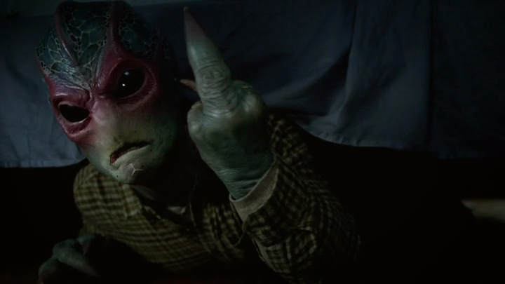 My New Favorite TV Star is a Doctor, Who’s also a Space Alien | by Akos ...