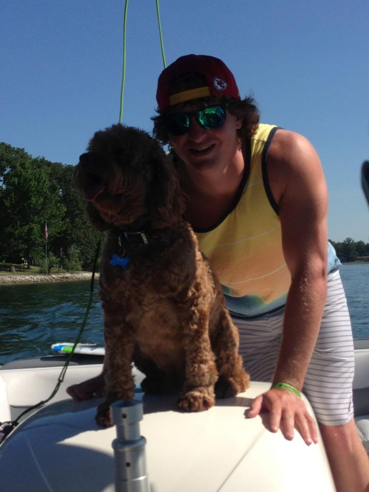 Rupert Knows: How My Dog Has Helped Me Learn to Live | by Zach Bruner ...