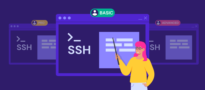 How to Setup SSH for Source Code Management to Local Machine | by Yann Mulonda | Dev Genius