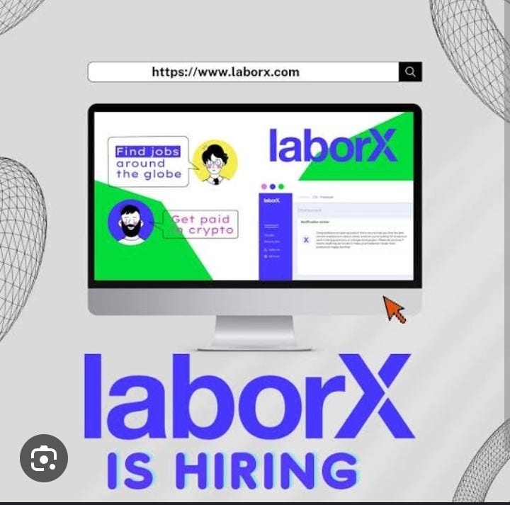 Understanding LaborX: A Comprehensive Guide to LaborX | by Opemipo ...