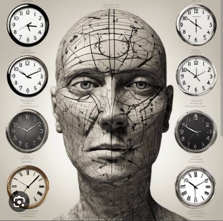 Time: Unraveling the Mysteries of a Universal Constant | by Ayorinde ...