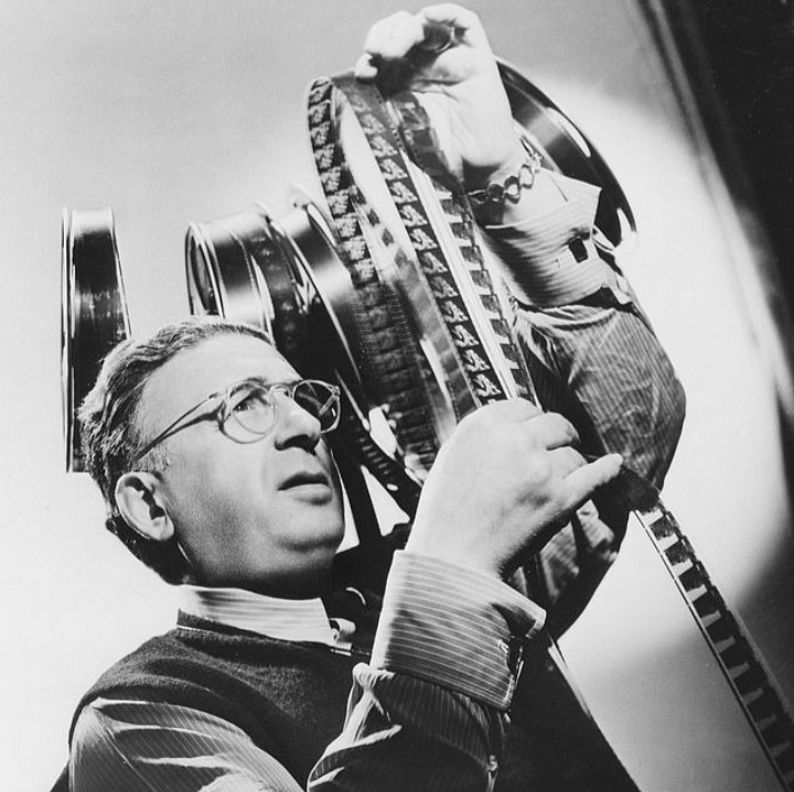 The Karl Freund Movies Ranked. Karl Freund is one of the most… | by ...