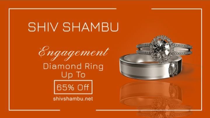 engagement rings Under $1,000 - Diamond Shop - Medium