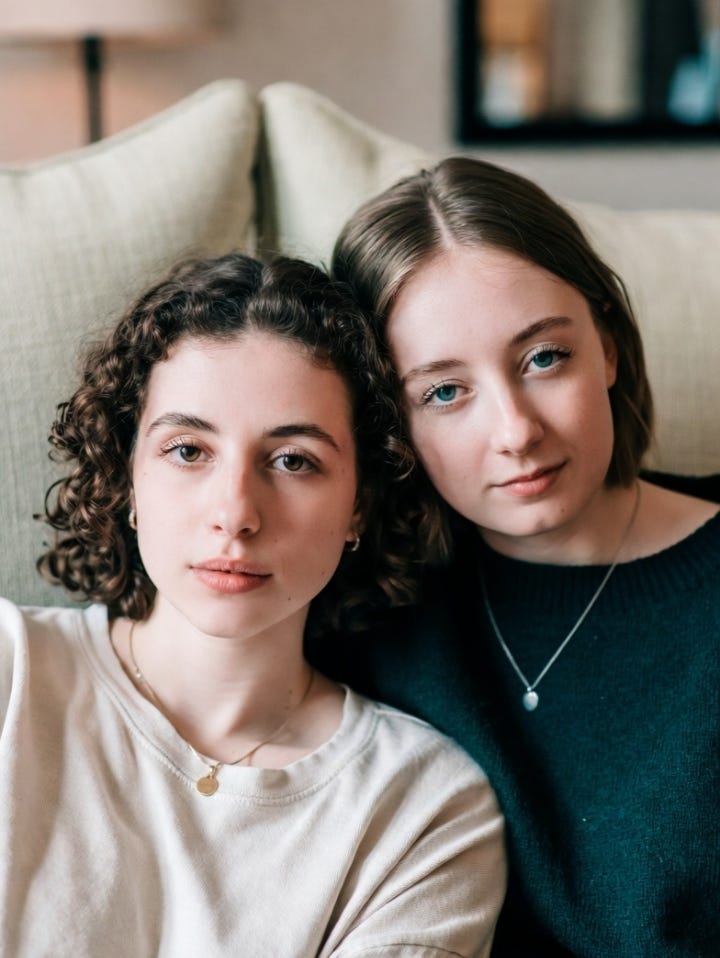 How One Friend Can Change Your Perspective on Life showing the ...