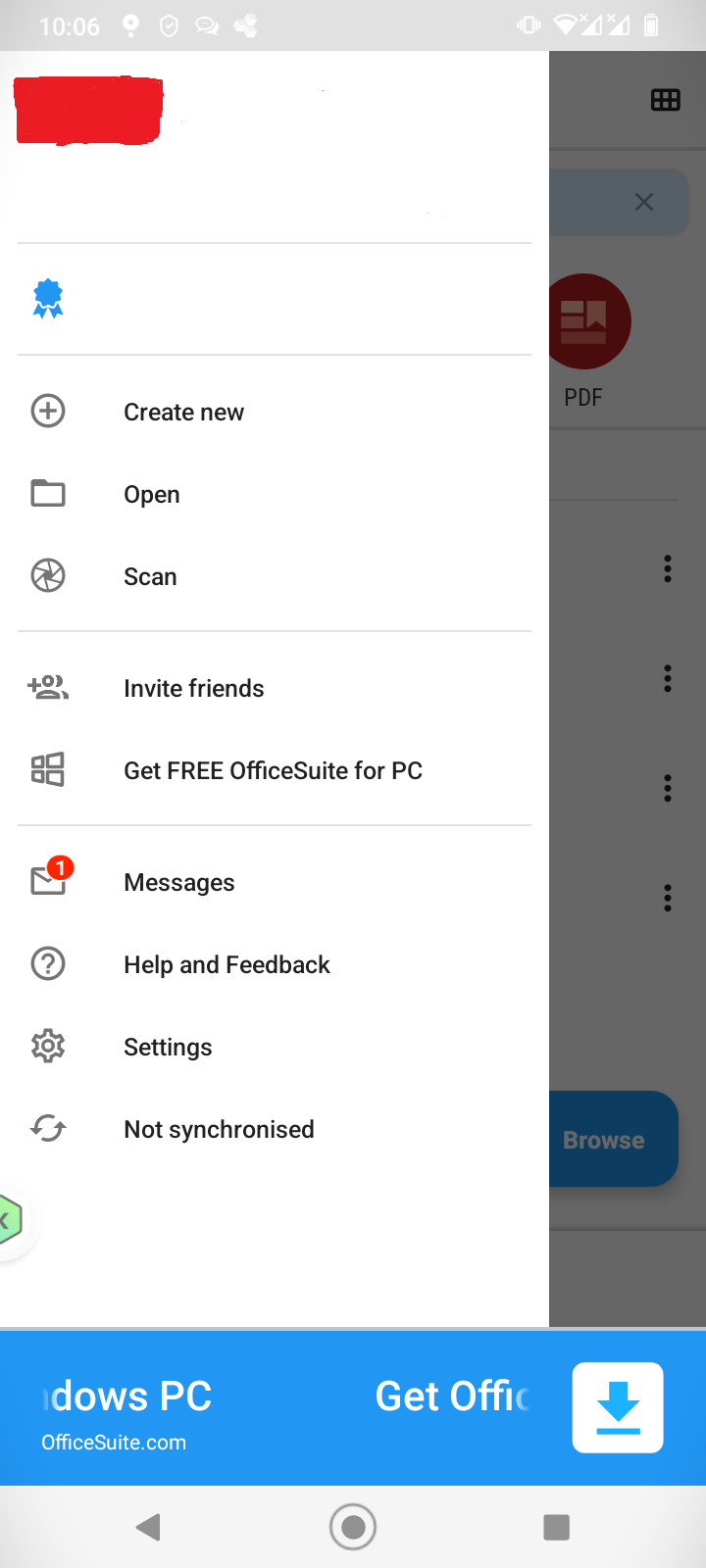MobiSystems: A Review of OfficeSuite | by Neo Thompson (Tech-Sonar ...