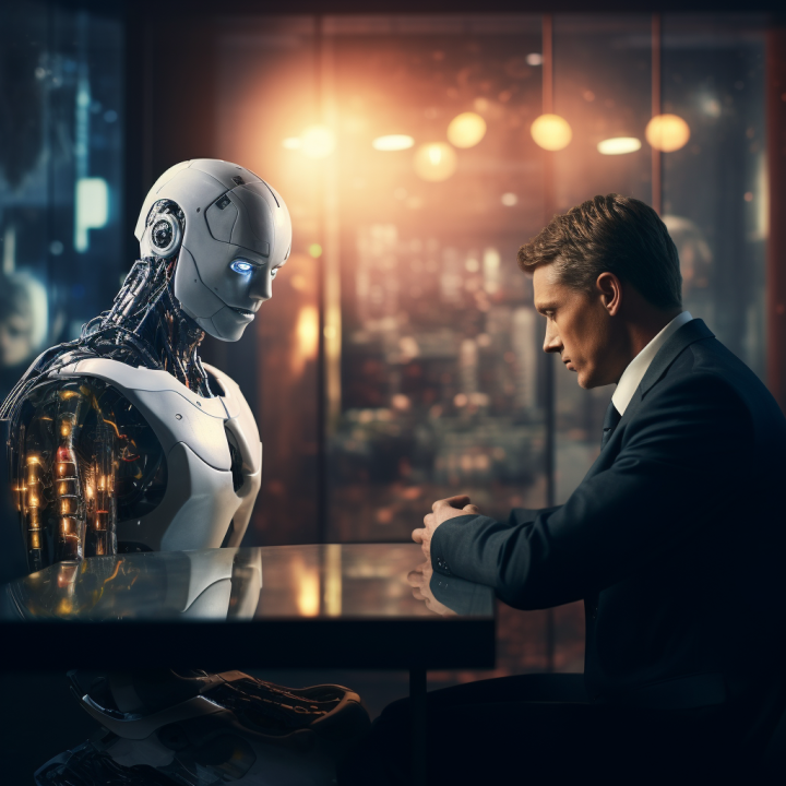 The Future of Business Management Consulting | by Red3sixty | Medium