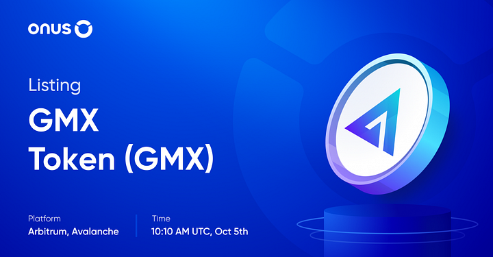 Claiming GMX Airdrop: Key Deadlines to Remember | by $GMX Boost | Nov ...