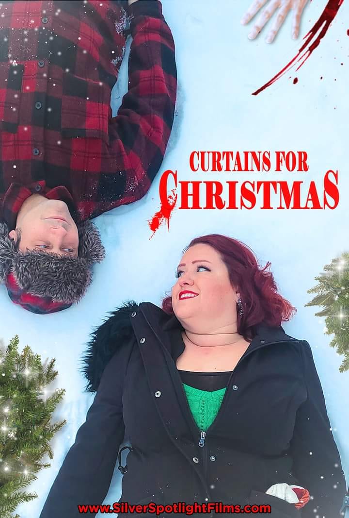 Curtain For Christmas. Directed by Steve Rudzinski | by Juicebox ...