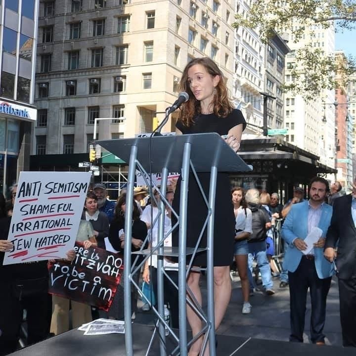 A Journey from Diversity to Advocacy: The Story of Virag Gulyas | by ...
