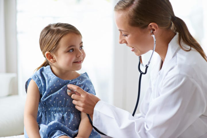 Pediatric Hospitals In Hyderabad - kasthuri hospitals - Medium
