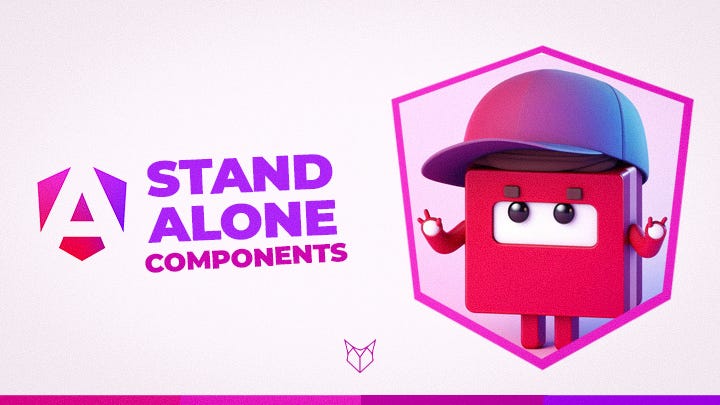 Angular Standalone Components: O que é e como migrar um projeto ...