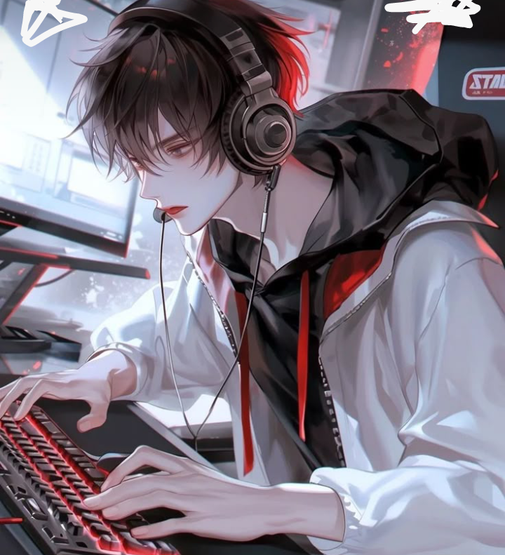 Title: Why Boys Love Gaming!. "Why Gaming Brings Happiness to Boys. A ...
