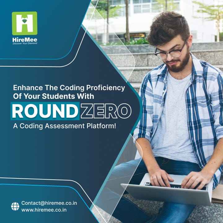 Coding assessment platform - HireMee - Medium Coding assessment platform - HireMee - Medium