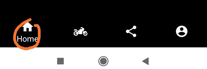 How To Add Bottom Navigation In The App In Android Kotlin By Sudish Kumar Medium