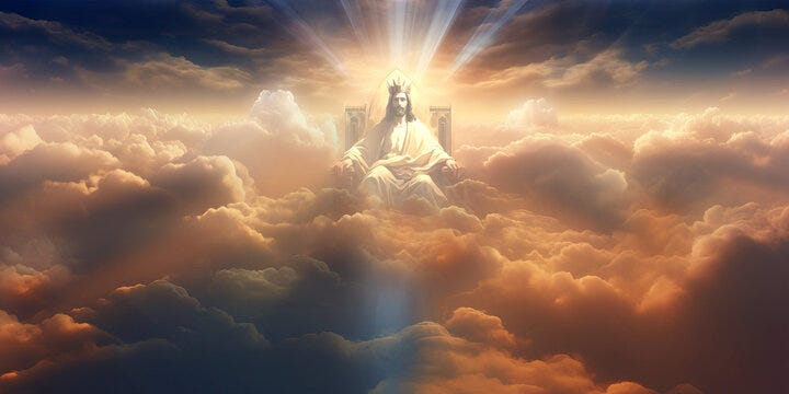 The miracle that is Jesus Christ. John 14:6 — And Jesus answered, “I am ...