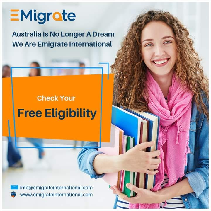 Emigrate International — Best Australian Immigration Consultants ...