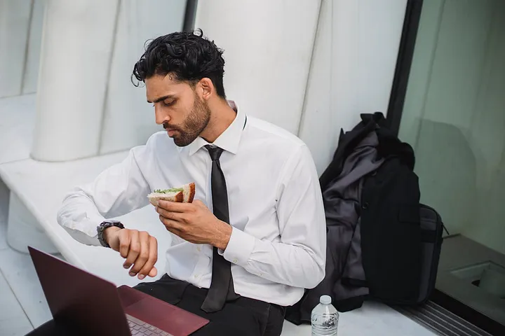 I Write an Article Every Day in Just 1 Hour | by Marva | May, 2025 | Medium