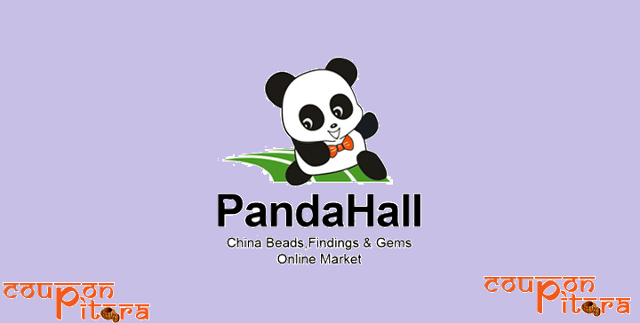 PandaHall Coupons & Promo Codes. PandaHall is a biggest Chinese factory ...
