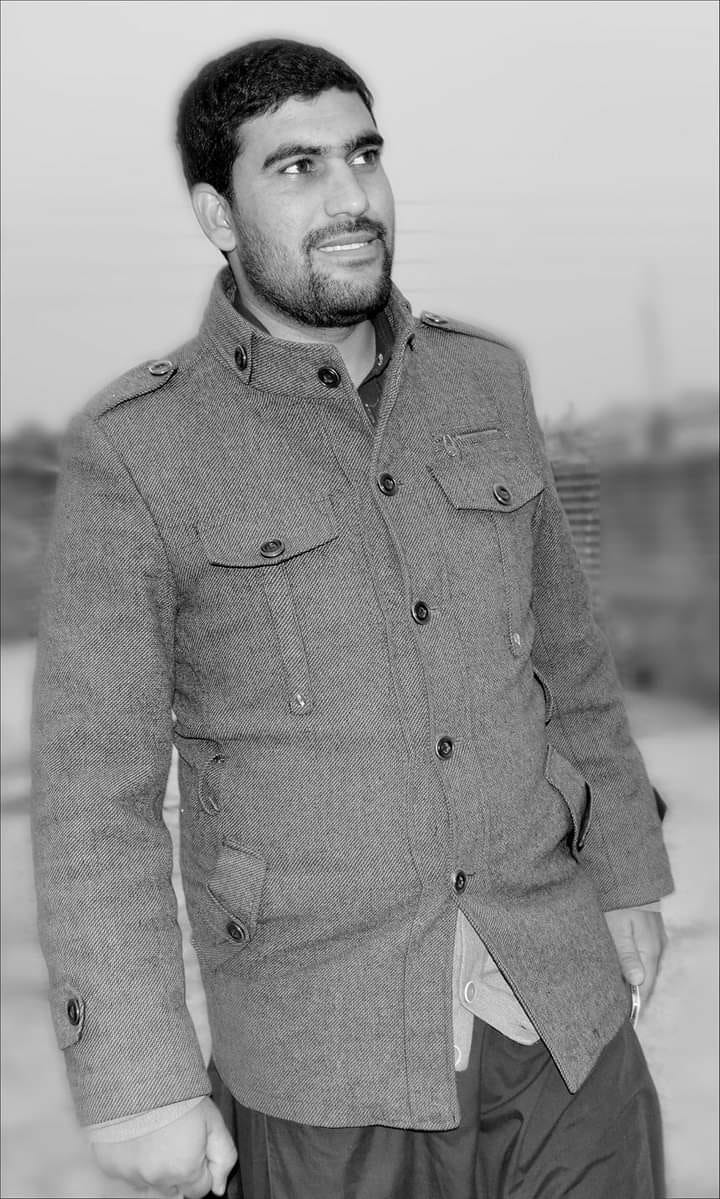 Aamir Sohail Khan Pk-24 Tehsil Dargai Malakand-II Kpk Pakistan | by ...