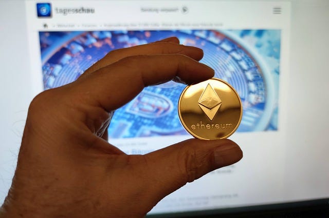 How to Secure Free APEX Tokens from the Latest Airdrop | by ApeX ...