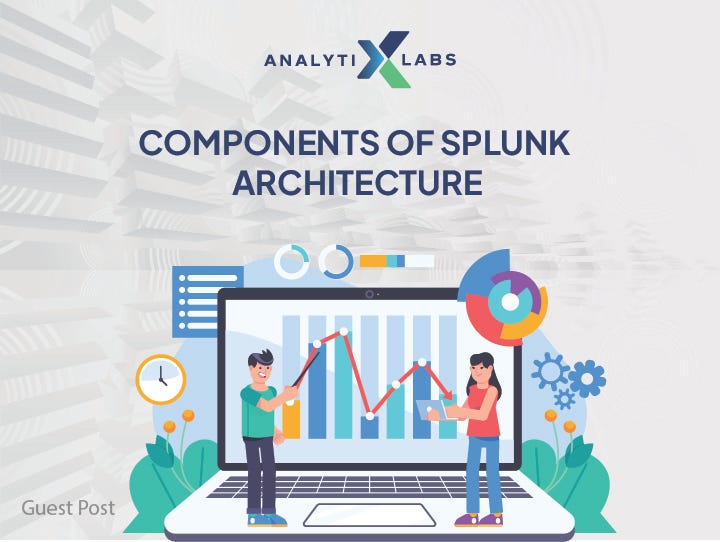 Understanding the Splunk Architecture: Key Components and Best Practices | by AnalytixLabs | Medium