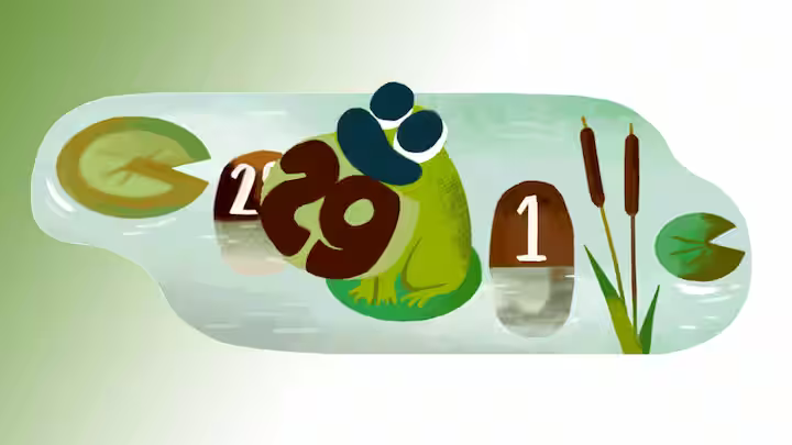 Unveiling Google’s Leap Day 2024 Doodle: A Global Celebration | by Savy ...