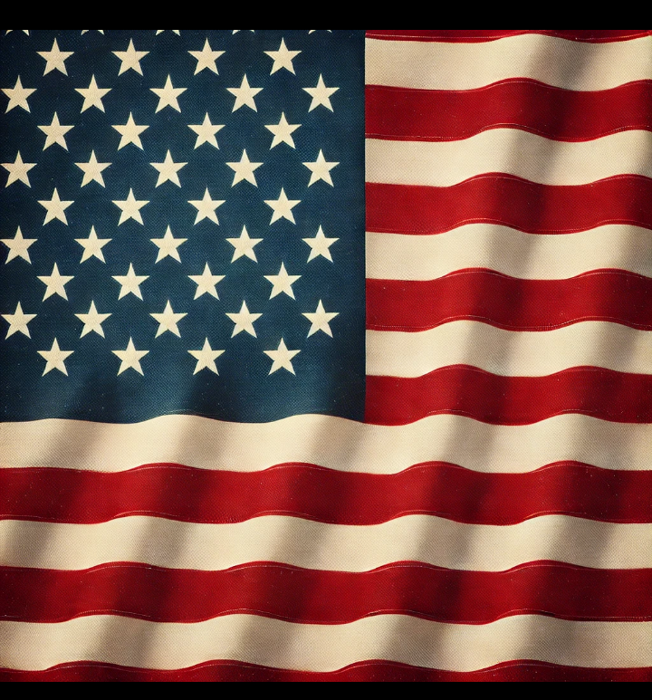 What Being American By Identity Means Today | by BARRON VAN DEN BERG ...