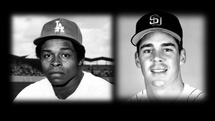 Queer Sports History: Remembering Two Trailblazing Gay Baseball Players ...