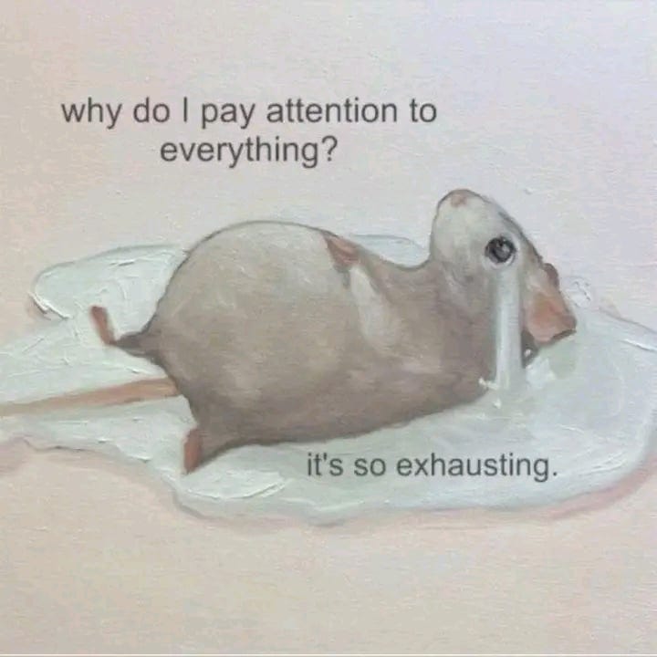 Why do we have so many questions in our mind that can't be answered ...
