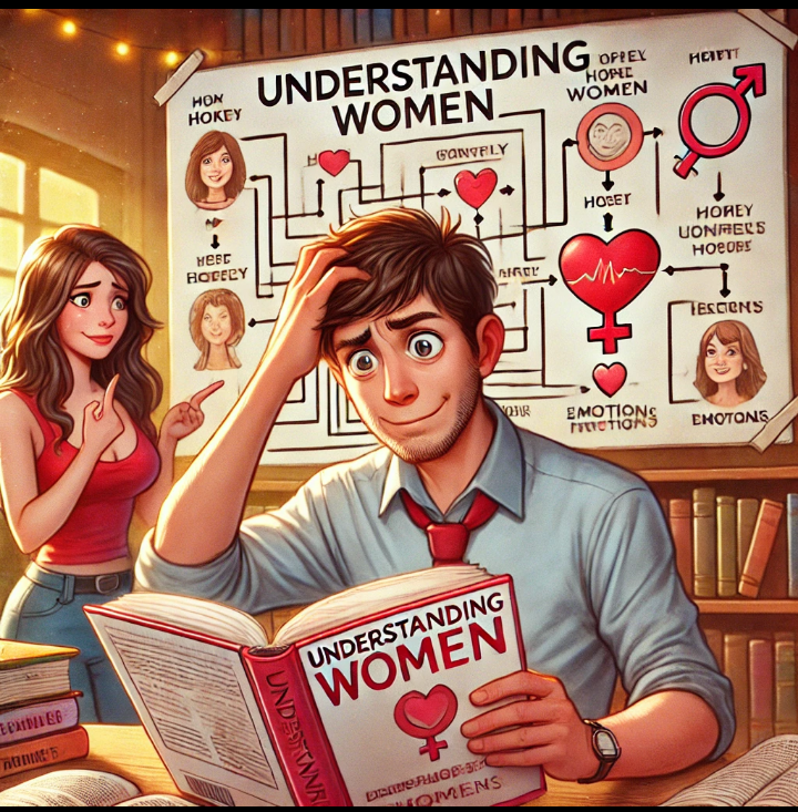 The Hidden Cues Women Give That 99% of Men Misunderstand | by Akinyele Olaoluwa | ILLUMINATION ...