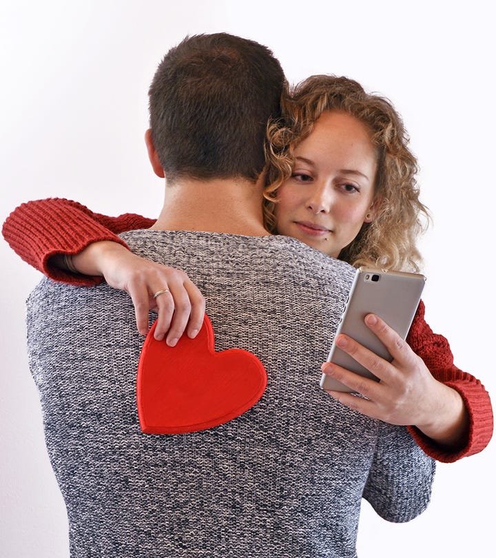 The Myth of “Perfect” Relationship | by Sabnz | Jul, 2024 | Medium