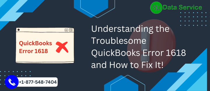 QuickBooks Error 1618: Causes, Solutions, and Prevention | by eli ...