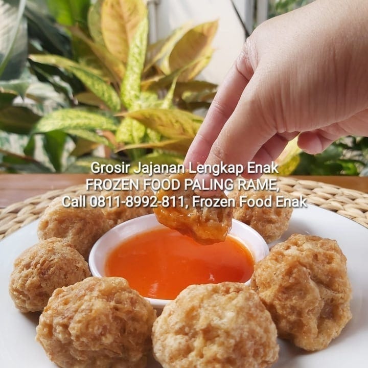 KLIK https://wa.me/628118992811, Frozen Food Terdekat Dari Sini, Frozen ...