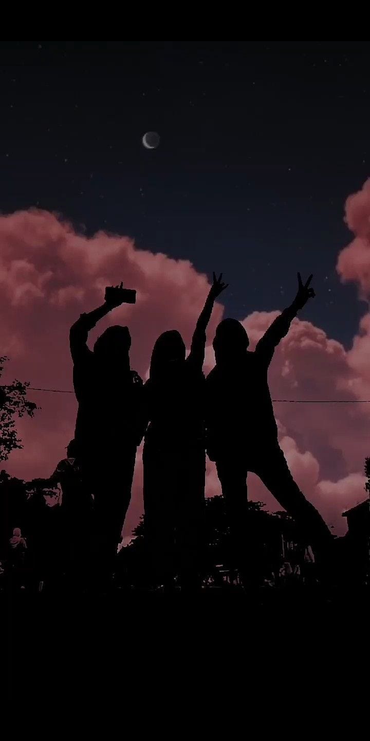 Best Friends Forever?. Image from Pinterest | by Asiru Zainab ...