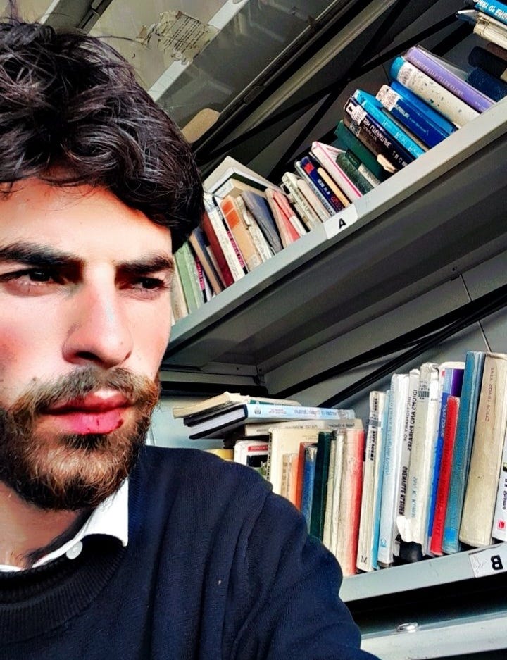 Title:- The Silent Strain: Do Psychology Students and Mentors Suffer ...